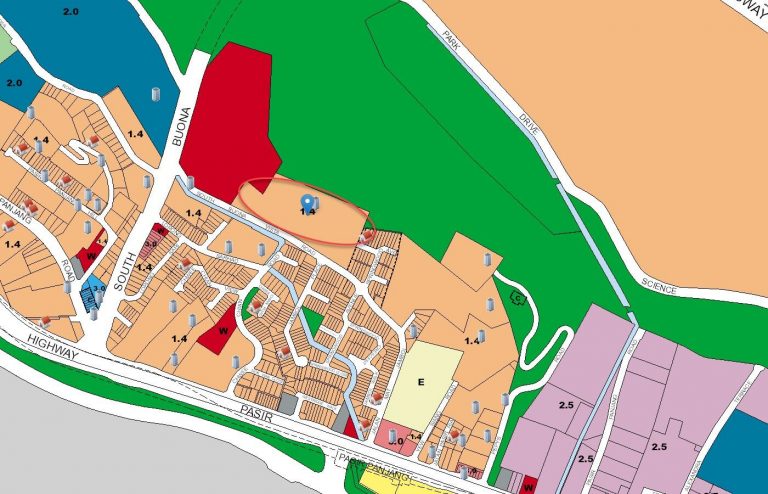 Kent Ridge Hill Residences Singapore - New Launch Condo Near MRT