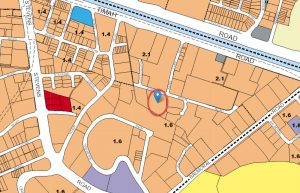 Juniper Hill Singapore. New Launch Freehold Condo Near Stevens MRT